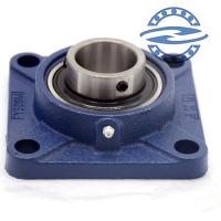 China FY508M Pillow Block Bearing with YAR208-2F Ball Insert Bearing 50.8mm Bore for sale