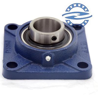 China FY508M Pillow Block Bearing with YAR208-2F Ball Insert Bearing 50.8mm Bore for sale