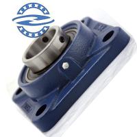 China Pillow Block Insert Bearing FY45TF FY509M YAR209-2F UCF209 45mm Bore for sale