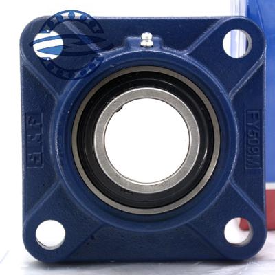 China Pillow Block Insert Bearing FY45TF FY509M YAR209-2F UCF209 45mm Bore for sale