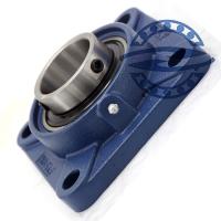 China FY510M 4 Bolt Flange Bearing Unit Self-Aligning Ball Bearing 50mm for sale