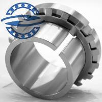 China H316X Bearing Adapter Sleeve 70x105x17mm Chrome Steel GCR15 for Industrial Applications for sale