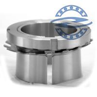 China H316X Bearing Adapter Sleeve 70x105x17mm Chrome Steel GCR15 for Industrial Applications for sale