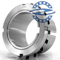 China H316X Bearing Adapter Sleeve 70x105x17mm Chrome Steel GCR15 for Industrial Applications for sale