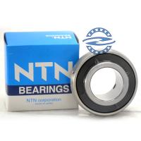 China UC205 UC206 UC207 UC208 Insert Ball Bearings 25x52x34.1mm Steel Cage for sale