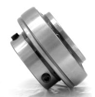 China UC211 UC214 UC218 UC220 Insert Ball Pillow Block Bearing 55x100x55.6 mm for sale