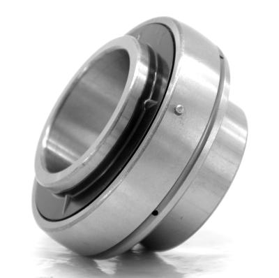 China UC211 UC214 UC218 UC220 Insert Ball Pillow Block Bearing 55x100x55.6 mm for sale