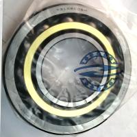 China 7315 Angular Contact Ball Bearing 75x160x37mm High Speed Precision Chrome Steel for sale