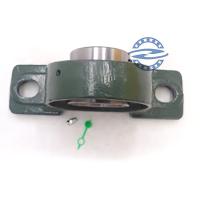 China UCP210 UCP215 Pillow Block Bearing with Housing 65mm 75mm Bore Industrial Ball Bearing for sale
