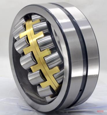 China Spherical Roller Bearing 24030CC/W33 P4 P5 P6 Precision 150x225x75mm for sale