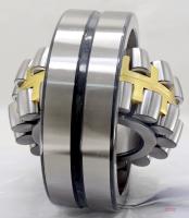 China 24034MB/W33 Brass Cage Spherical Roller Bearing Size 170*260*90MM for sale