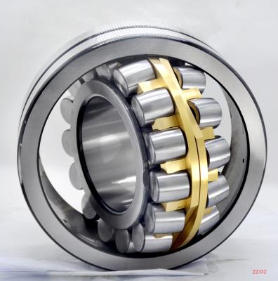 China Spherical Roller Bearing 24040MB/W33 Brass Cage 200x310x109mm P0-P4 Precision for sale