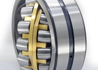 China Gcr15 Spherical Roller Bearing 24040MB/W33 200x310x109mm High Precision for sale