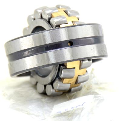 China Gcr15 Spherical Roller Bearing 24042CA/W33 24042MB/W33 360x540x180mm for sale