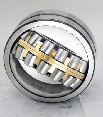 China Single Row Stainless Steel 160mm Spherical Roller Bearing for sale