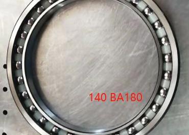 China NTN 140 BA180 Glue Steel Cage Excavator Bearing 180x225x21.5mm for sale