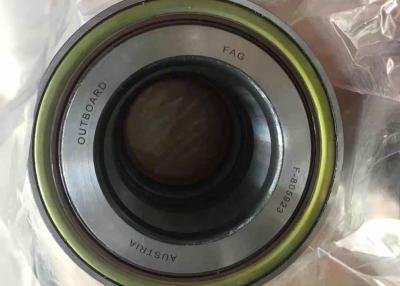 China ISO9001 F805923 Wear Resistant Excavator Bearing Long Life High Precision 30mm for sale