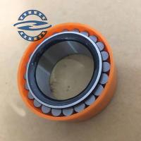 China 567079B Full Complement Cylindrical Roller Bearing 36x54.3x22mm with P0-P2 Precision Rating and 0.30KG Weight for sale