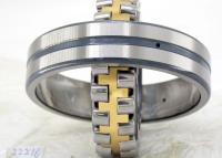 China Single Row Spherical Roller Bearing 23136CA/W33/C3 Size 180*300*96MM for sale