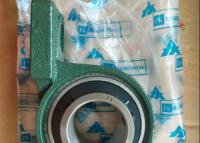 China UCP208 Pillow Block Bearing 180mm Length Cast Iron Housing with Insert Ball Bearing for sale