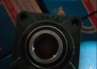 China UCP206 Pillow Block Bearing Cast Iron Housing 160mm Length Radial Ball Bearing for Machinery for sale