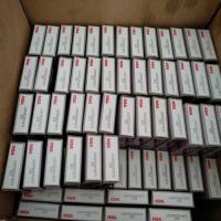 China Gcr15 F684ZZ Flanged Deep Groove Ball Bearing 4x9x4mm for Industrial Machinery for sale