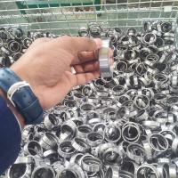 China Wide Section P2 62307-2RS Deep Groove Ball Bearing 35×80×31mm with 33.2 kN Dynamic Load Rating and 12000 RPM Speed for sale