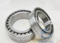 China Chrome Steel NN3013KM Cylindrical Roller Bearing 65x100x26mm C3 C4 for sale