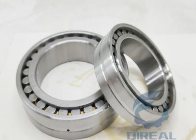 China Chrome Steel NN3013KM Cylindrical Roller Bearing 65x100x26mm C3 C4 for sale