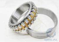 China Chrome Steel NN3013KM Cylindrical Roller Bearing 65x100x26mm C3 C4 for sale