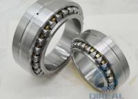 China Chrome Steel NN3013KM Cylindrical Roller Bearing 65x100x26mm C3 C4 for sale