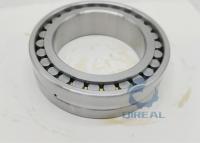 China Chrome Steel NN3013KM Cylindrical Roller Bearing 65x100x26mm C3 C4 for sale