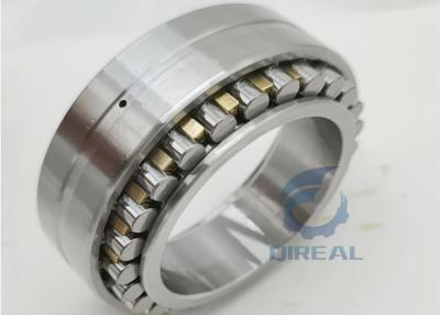 China NN3017KM ABEC9 P4 Cylindrical Roller Bearing 85x130x54mm for Electric Motors for sale