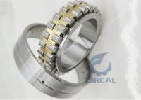 China NN3017KM ABEC9 P4 Cylindrical Roller Bearing 85x130x54mm for Electric Motors for sale