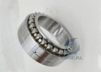 China NN3017KM ABEC9 P4 Cylindrical Roller Bearing 85x130x54mm for Electric Motors for sale