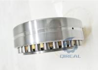 China NN3017KM ABEC9 P4 Cylindrical Roller Bearing 85x130x54mm for Electric Motors for sale