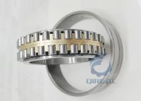 China Open Seal Nn3020K Double Row Cylindrical Roller Bearing 100x150x37mm for sale