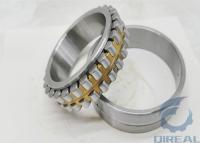 China NN3016 Double Row Cylindrical Roller Bearing 80×125×35mm Gcr15 Steel High Load Capacity for sale