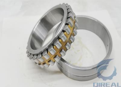 China NN3016 Double Row Cylindrical Roller Bearing 80×125×35mm Gcr15 Steel High Load Capacity for sale