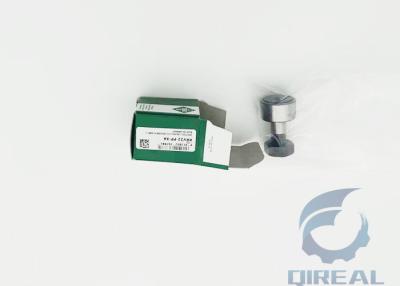 China KRV22 Cam Follower Needle Roller Bearing 10x22x12mm Track Roller for Industrial Machinery for sale