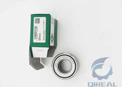 China NATR25  Needle Roller Bearing With Inner Rings size 25*52*25mm for sale