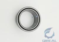 China ZH NKI60/35 Needle Roller Bearing 60x72x35mm Single Row Chrome Steel Long Life for sale