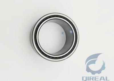 China ZH NKI60/35 Needle Roller Bearing 60x72x35mm Single Row Chrome Steel Long Life for sale