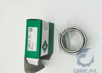 China ZH NKI60/35 Needle Roller Bearing 60x72x35mm Single Row Chrome Steel Long Life for sale
