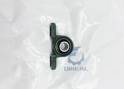 China UCP204 Thermoplastic Pillow Block Bearing 20mm Stainless Steel Insert 127x95x65mm for sale