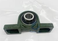 China UCP204 Thermoplastic Pillow Block Bearing 20mm Stainless Steel Insert 127x95x65mm for sale