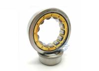 China Cylindrical Roller Bearing NJ311EC C3 55x120x29mm Single Row Chrome Steel for sale