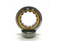 China Cylindrical Roller Bearing NJ311EC C3 55x120x29mm Single Row Chrome Steel for sale