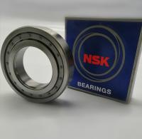 China Single Row ABEC-5 Nup2214 Cylindrical Roller Bearing 70x125x31mm for sale