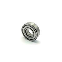 China 6202 2ZR C3 Deep Groove Ball Bearing 15x35x11mm ZH Brand Chrome Steel Long Life for sale